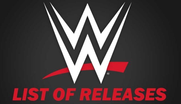 WWE Releases Updates: 6 Of The 13 Superstars Cut By WWE Post Their ...