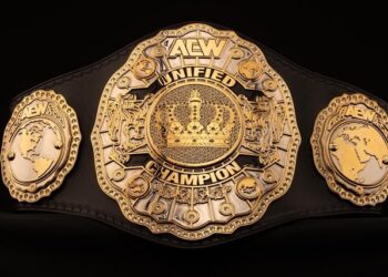 AEW - Wrestling Headlines