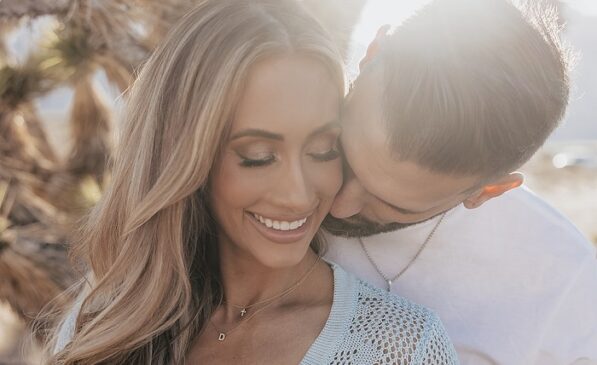 Corey Graves, Carmella Announce They Are Expecting Their Second Child Together