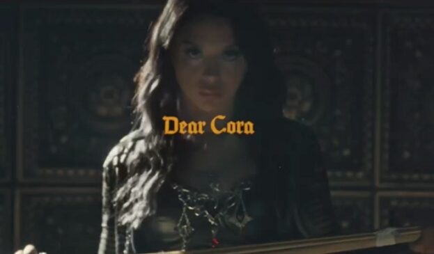 Elayna Black Officially Kills Off Cora Jade In Extended Vignette ...