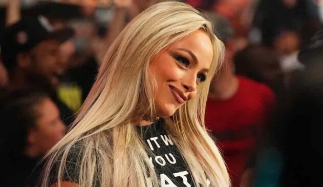 Backstage Update On Liv Morgan's WWE Status, Mandy Rose Reacts To WWE ...