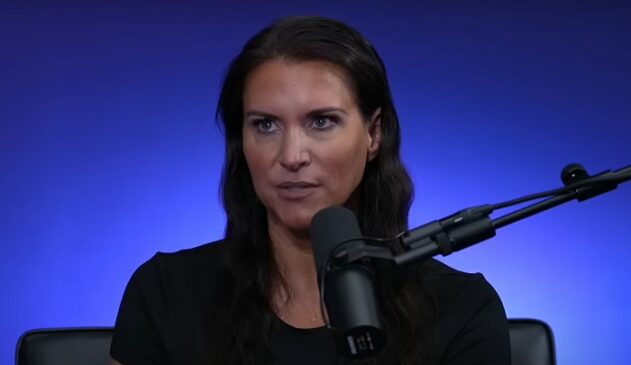 Stephanie McMahon Opens Up About Her Father's Mindset, Admits "His ...