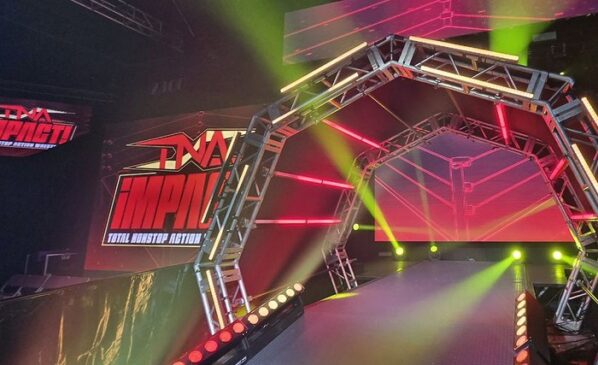 TNA iMPACT Spoilers From Pittsburgh, PA. (Taped On June 20, 2025)