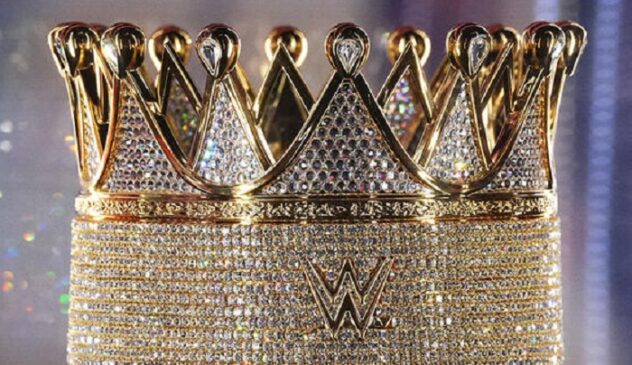 Finals Set For 2025 WWE King Of The Ring Tournament
