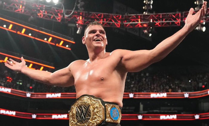 No. 1 Contender Gauntlet For World Title Shot At WWE SummerSlam Announced For 7/14 Raw