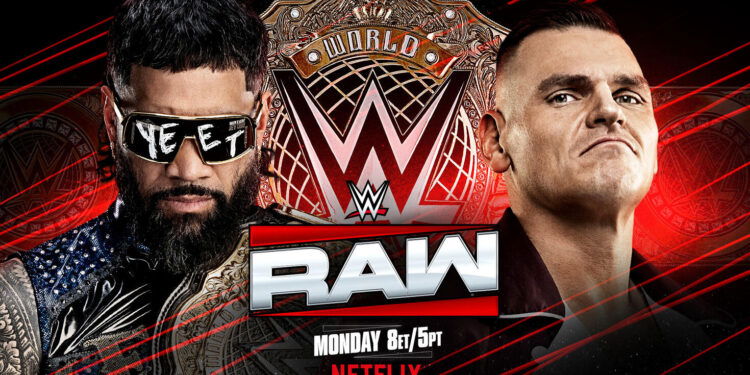 WWE - Wrestling Headlines