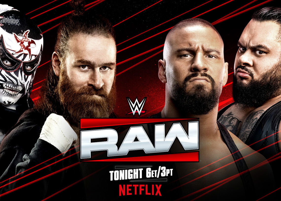 WWE Results: Latest WWE Results & Recaps - WrestlingHeadlines.com