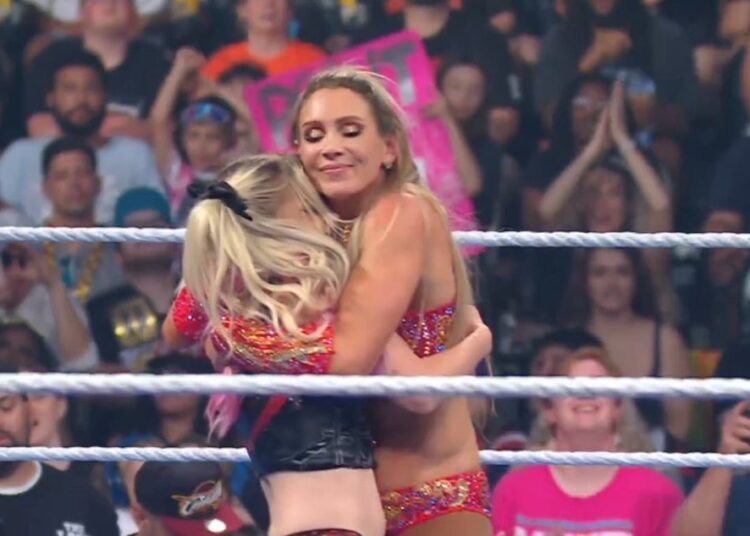 WWE - Wrestling Headlines