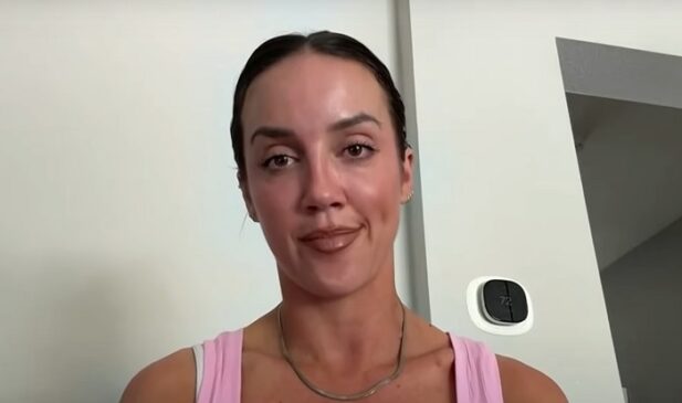 Chelsea Green Reacts To Controversial Interview On CBS About Hulk Hogan ...