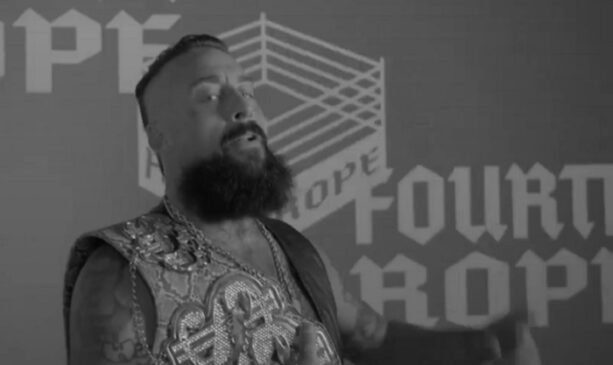 Former WWE Superstar Enzo Amore Makes Surprise Debut On TNA iMPACT, TNA ...