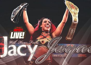 TNA - Wrestling Headlines