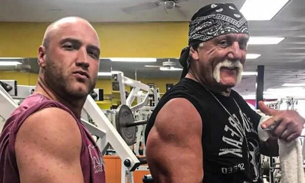 Nick Hogan Shares Extended Tribute To Father Hulk Hogan: "This Has Been ...