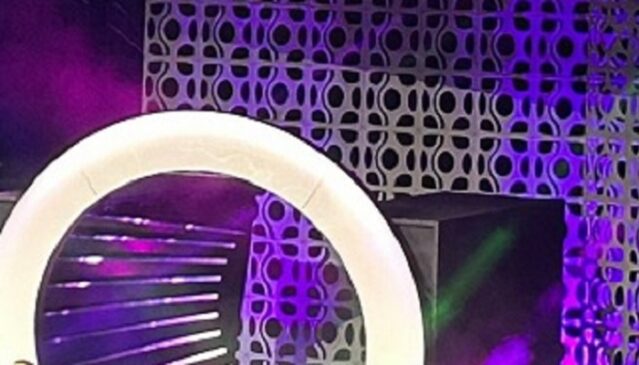 Spoiler: AEW Original Makes Surprise Return Prior To AEW Dynamite 300 ...