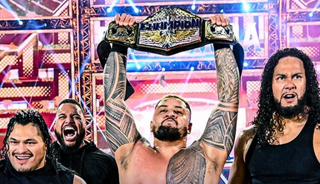 New WWE Evolution Title Match Announcement, Big WWE SmackDown Updates ...