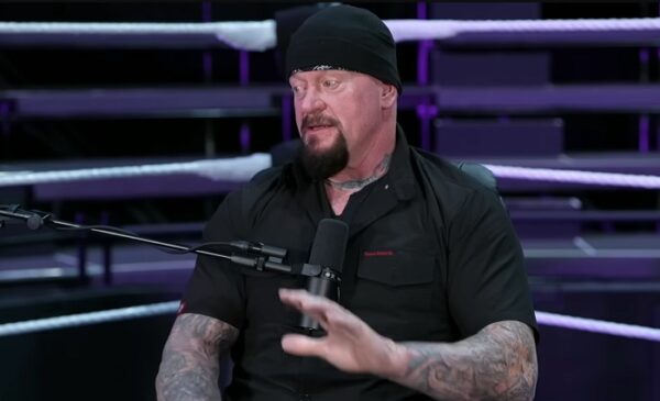 WWE NXT Star Threatens The Undertaker, Raquel Rodriguez/Roxanne Perez ...