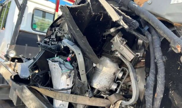 Vince McMahon Appears In Court Today, Facing Reckless Driving Charge Following July Car Accident