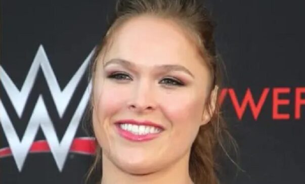 Former NXT Superstar Turned Potential WWE Producer Insists Ronda Rousey ...