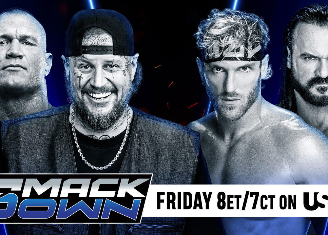 WWE Smackdown Results: Friday Night Smackdown Results ...