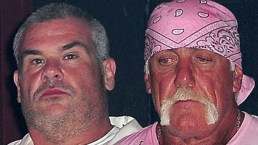 Bubba The Love Sponge & Mick Foley React To Hulk Hogan's Death