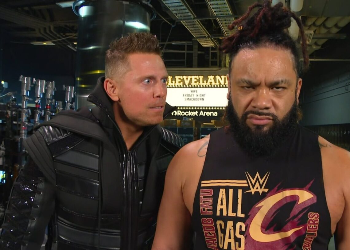 WWE - Wrestling Headlines