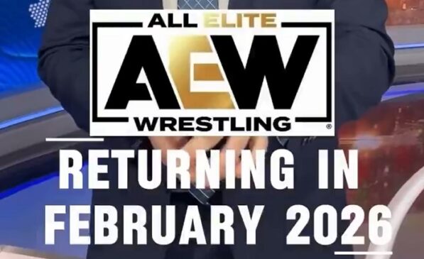 AEW Grand Slam 2026 & AEW House Rules Special Events Announced For ...