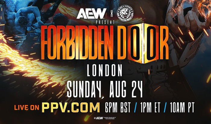 Fandango Announces Acquisition Of PPV.com, Home To AEW Pay-Per-Views ...