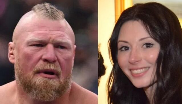 Janel Grant Spokesperson Reacts To Brock Lesnar's WWE Return: "This Attempt To Sweep Misconduct ...