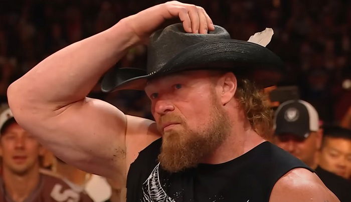 Another Backstage Update On WWE's Handling Of Brock Lesnar's Return Amid Lawsuit Speculation