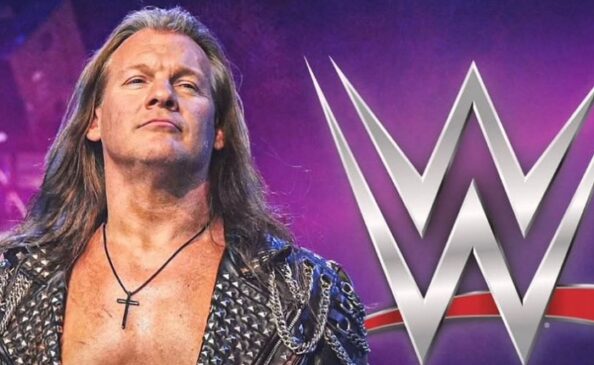 Backstage Update On "Lots Of Talk" About Chris Jericho Returning To WWE, Possible Spoiler On When