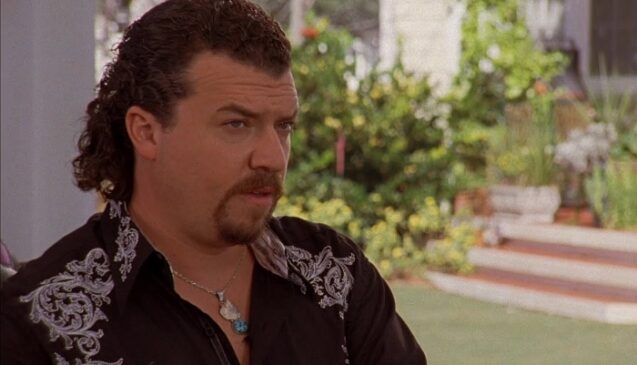 MLW Partners With Actor Danny McBride, Special 'MLW Lucha De Los Muerto ...