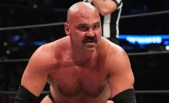 Dax Harwood Confirms "Severely Broken Nose," Update On His Status For AEW All Out: Toronto