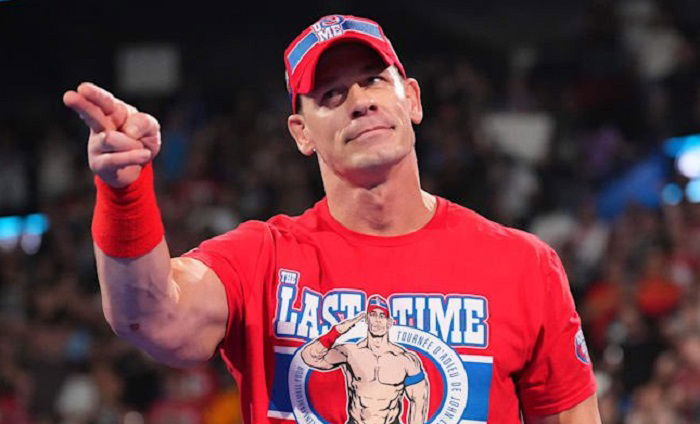 ESPN Taps John Cena, Complex, Lyft, Samsung & More In Massive Multi-Platform Marketing Campaign ...