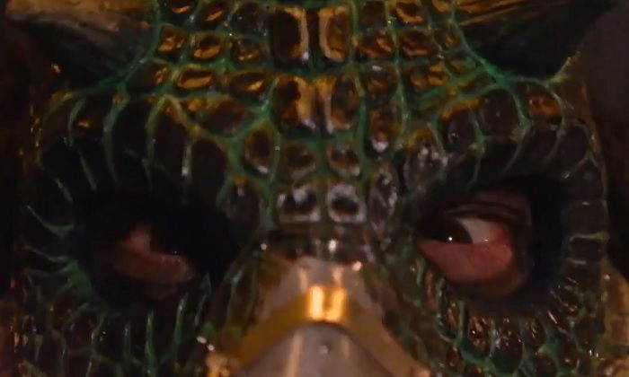 Backstage Update On Luchasaurus' AEW Return, Possible Forbidden Door ...