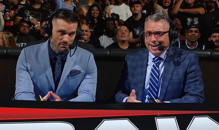 WWE Addresses Nick Khan & Triple H's Decision To Bring Back Brock ...