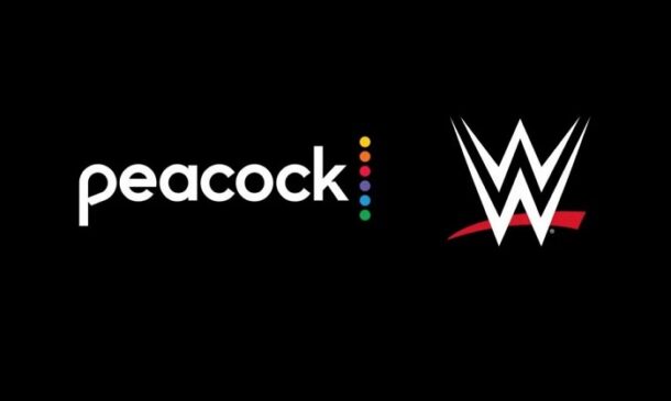 Official Announcement On Peacock & WWE's New Deal, Several New Details ...