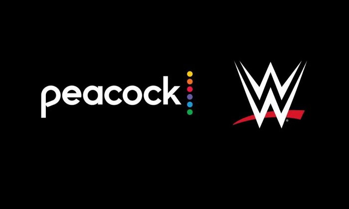 Official Announcement On Peacock & WWE's New Deal, Several New Details ...