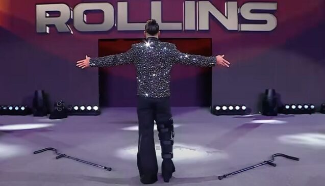 Backstage Update On Conflicting Reports Over Legitimacy Of Seth Rollins ...
