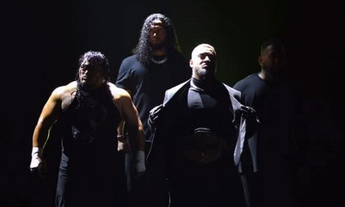 New Match Announced For Tonight's Post-SummerSlam Episode Of WWE ...