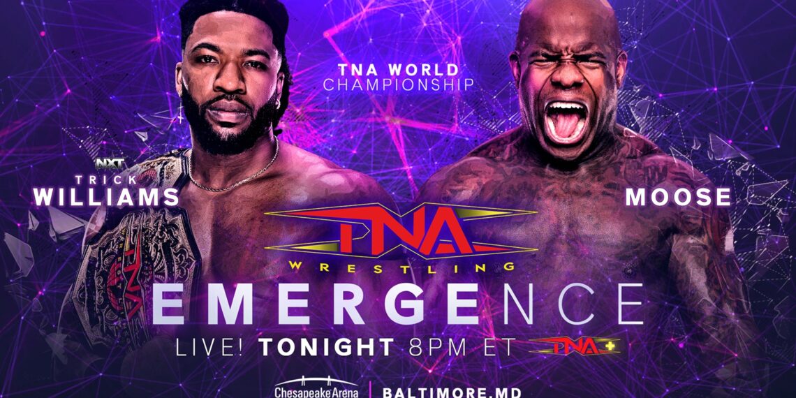 TNA Emergence Results 8/15/25