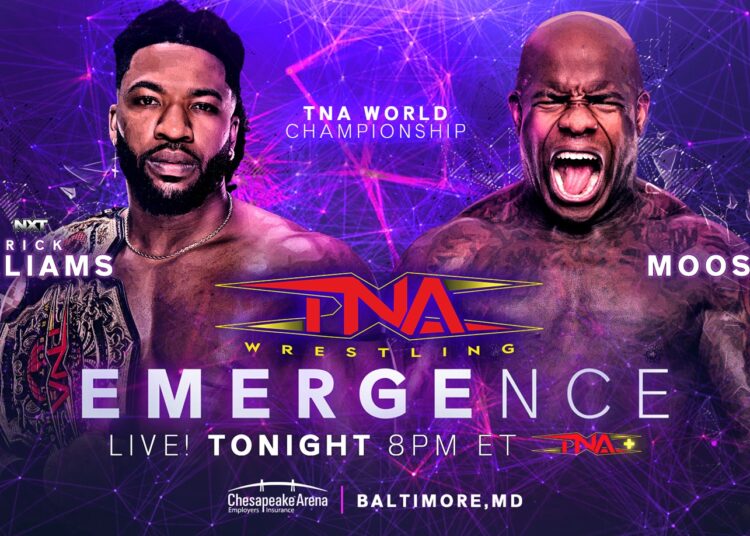 TNA PPV Results - WrestlingHeadlines.com