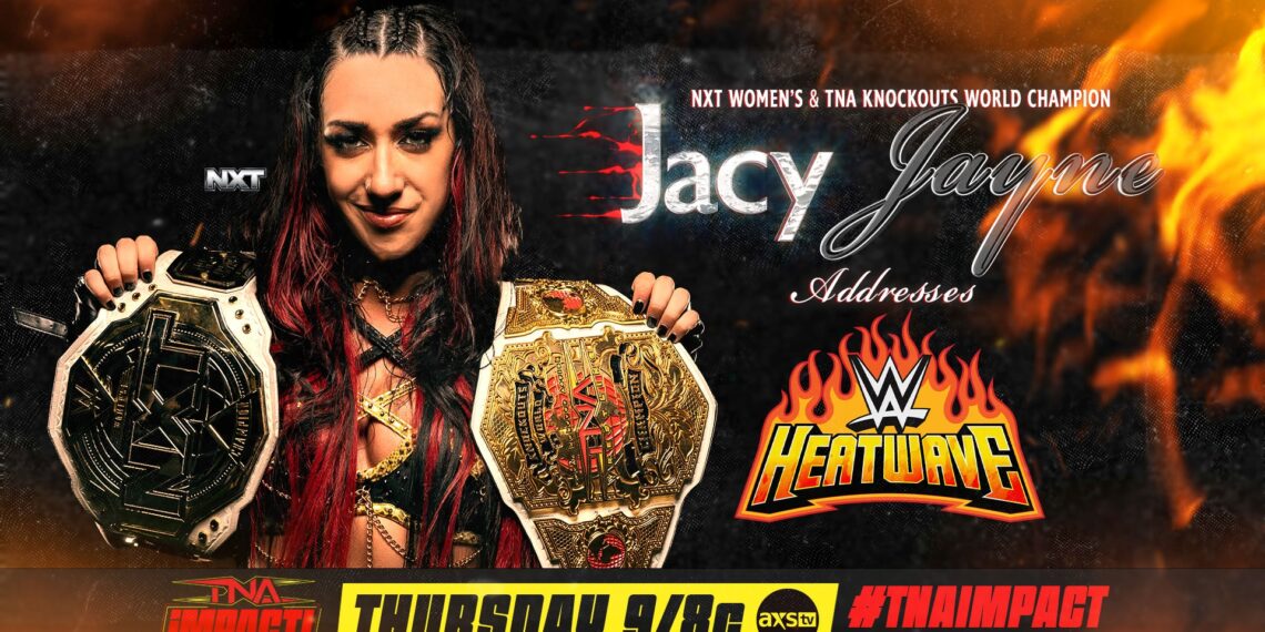 TNA - Wrestling Headlines