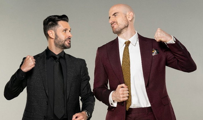 TNA Wrestling Extends Contracts Of Commentary Duo Tom Hannifan ...