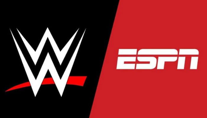 Backstage Update On Where WWE Library Will End Up After Transition From ...