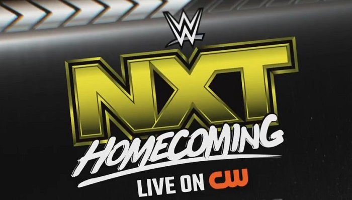 Full Sail University Touts WWE NXT Homecoming Next Month