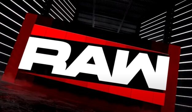 WWE Announces More Matches, Segments For WWE Raw On August 18 In ...