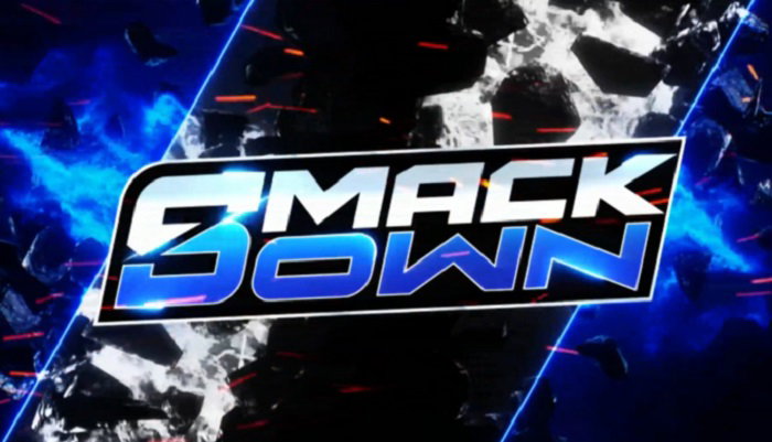 WWE Sells Out SmackDown In Ireland, Matches For Clash In Paris 'Go-Home ...
