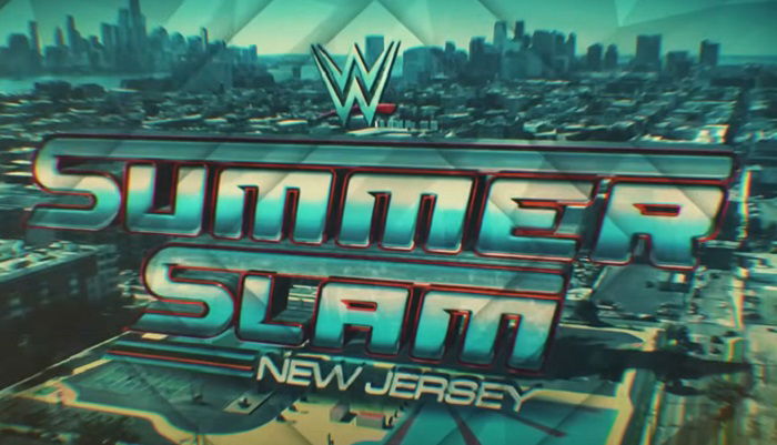 Opening Match For Tonight's WWE SummerSlam Saturday Revealed