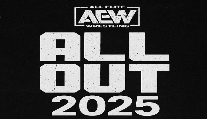 Late Backstage AEW All Out: Toronto News Updates & Spoilers For Today's ...