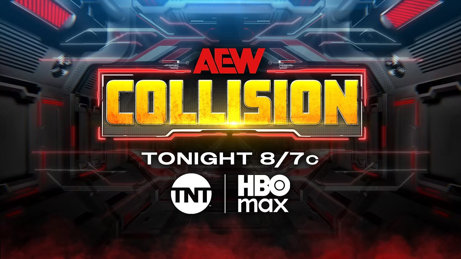 AEW Collision Preview For Tonight's Show From Huntington, W.V. (9/27/2025)