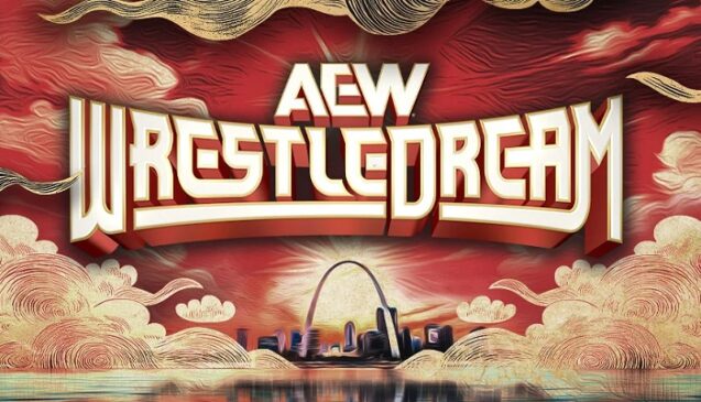 Big Match Announced For AEW WrestleDream On October 18